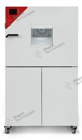 Камера испытательная Binder MKT 115 - Pharm Technologies